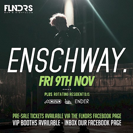 Gallery – FLNDRS Bar & Nightclub
